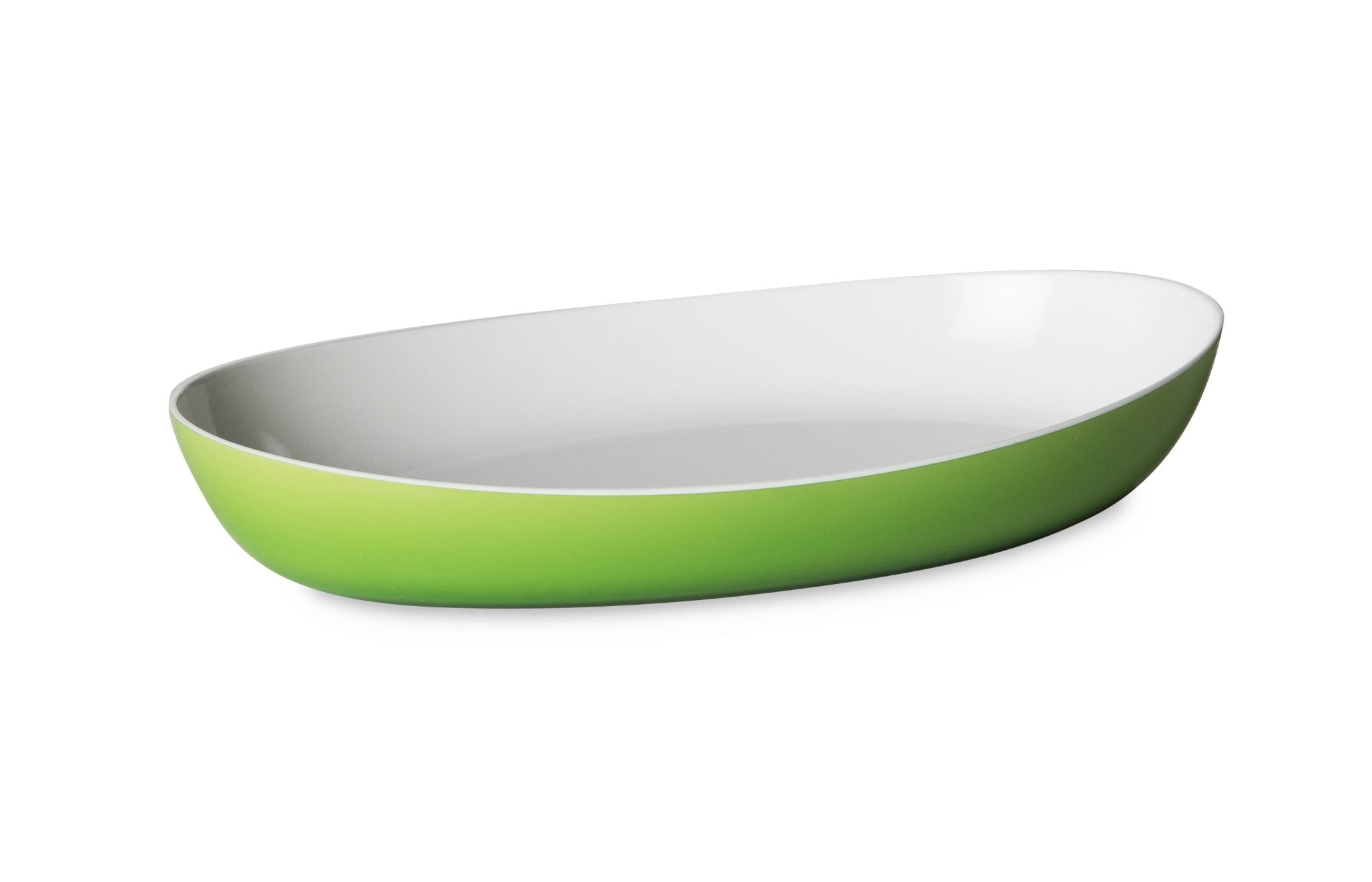 Harfield Green Acrylic 28 x 17 x 5cm Server Plate – Stephens Catering ...