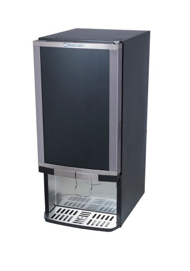 Gastro-Cool Bag-In-Box Dispenser Fridge GCBIB20 – Dual Beverage Cooler ...