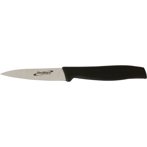 Genware 3" Paring Knife pack of 1 – Stephens Catering Equipment Ltd