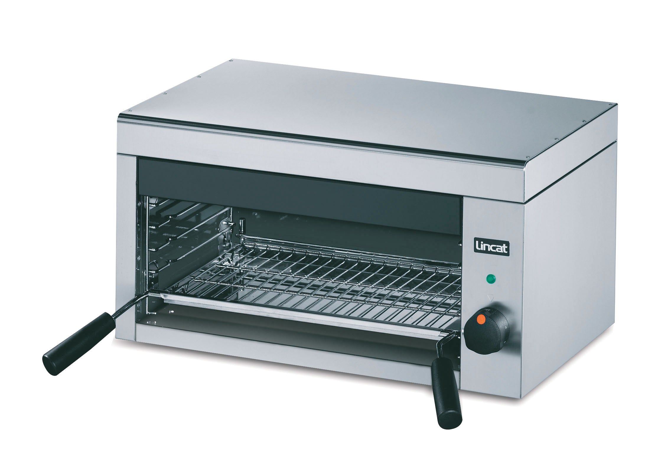 GR3 Silverlink Electric Salamander Grill – Stephens Catering Equipment Ltd