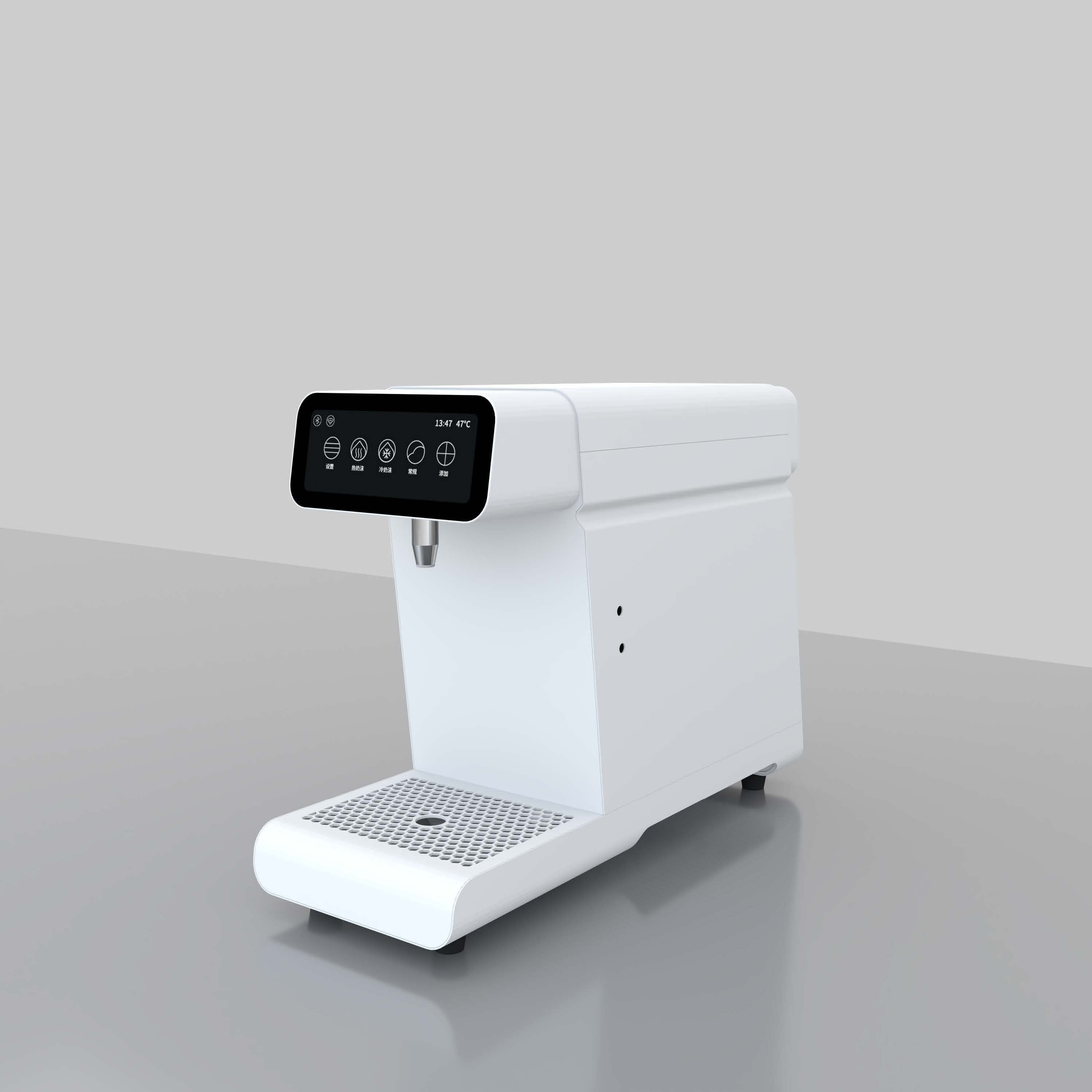 Marco MilkPal: Perfect Drinks, 4 Ways Every Time – Stephens Catering ...