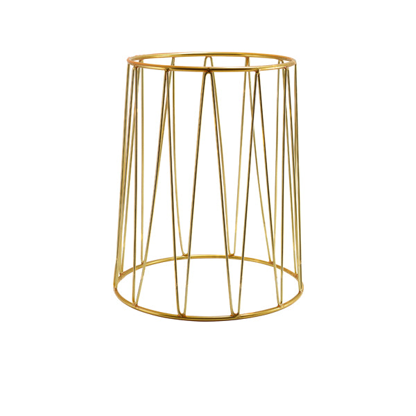 GenWare Gold Crown Buffet Riser 30cm Per Case of 1 – Stephens Catering ...