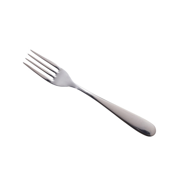 GenWare Novara Table Fork 18/10 (Dozen) Per Case of 1 – Stephens ...