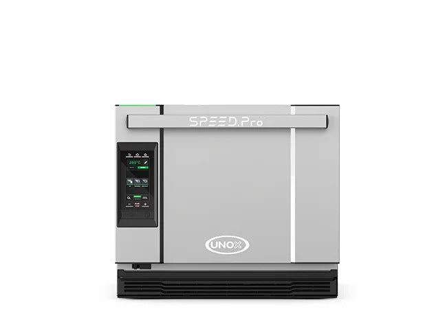 UNOX SPEED.Pro™ Speed Oven