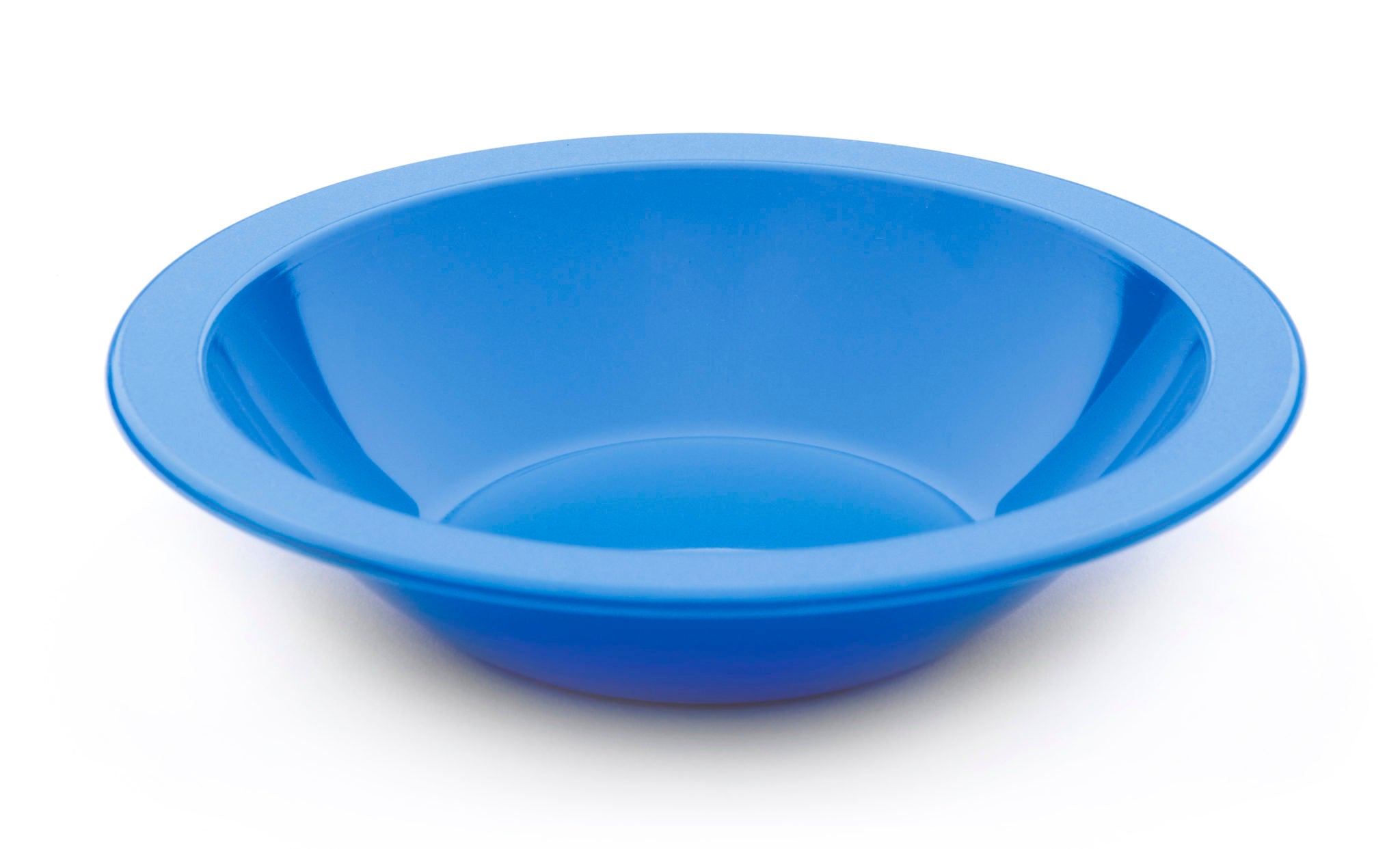17.3cm Narrow Rimmed Bowl – Polycarbonate – Stephens Catering Equipment Ltd