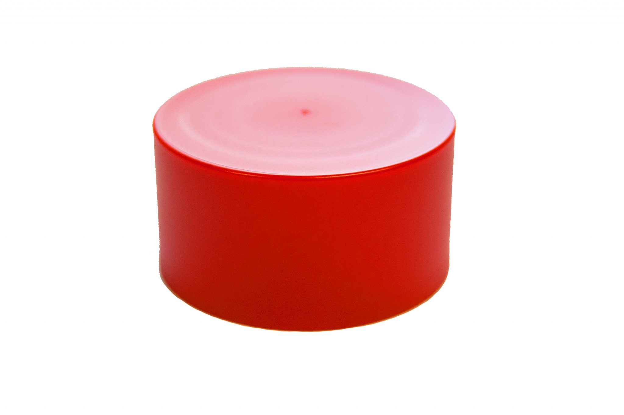 Red Design Water Bottle Cap – Screw Fit – Stephens Catering Equipment Ltd